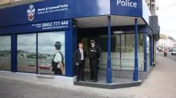 Better Access To Police In Teignmouth - Newton Abbot Liberal Democrats