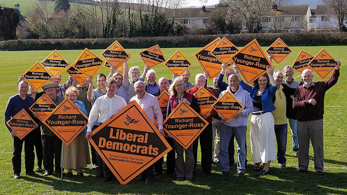 Teams Newton Abbot and Teignbridge in action today! - Newton Abbot ...